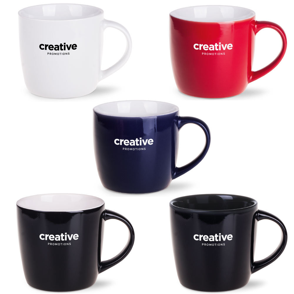 Mokken bedrukken | Vanaf 10 stuks, 2 werkdagen levertijd | Promofit.nl