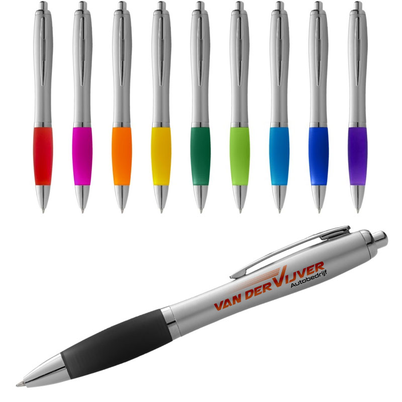 Pennen bedrukken met uw logo, vanaf 10 stuks | Promofit.nl