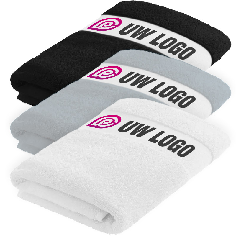 Sporthanddoeken bedrukken | Vanaf 1 stuk | Promofit.nl