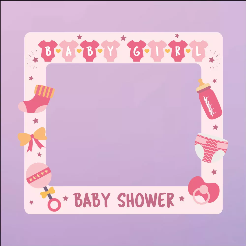 Bestel Photobooth frame met eigen opdruk | Fotoframe, photobooth prop ...