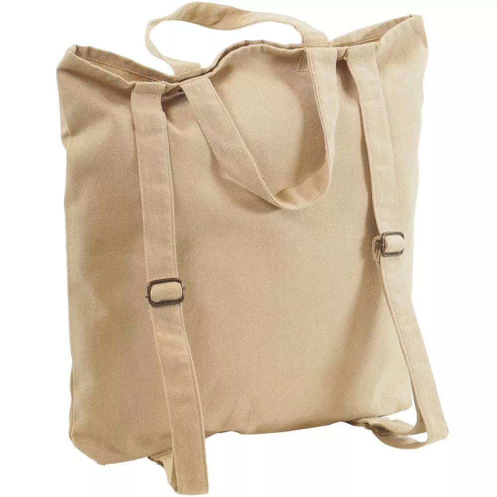 Citizen Green Toteback rugzak bedrukken, vanaf Citizen Green Toteback ...