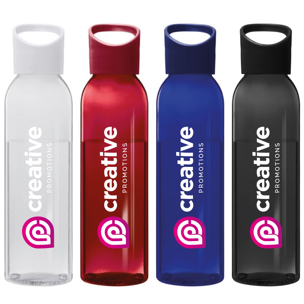 Waterflessen bedrukken met logo | Snel & Goedkoop | Promofit