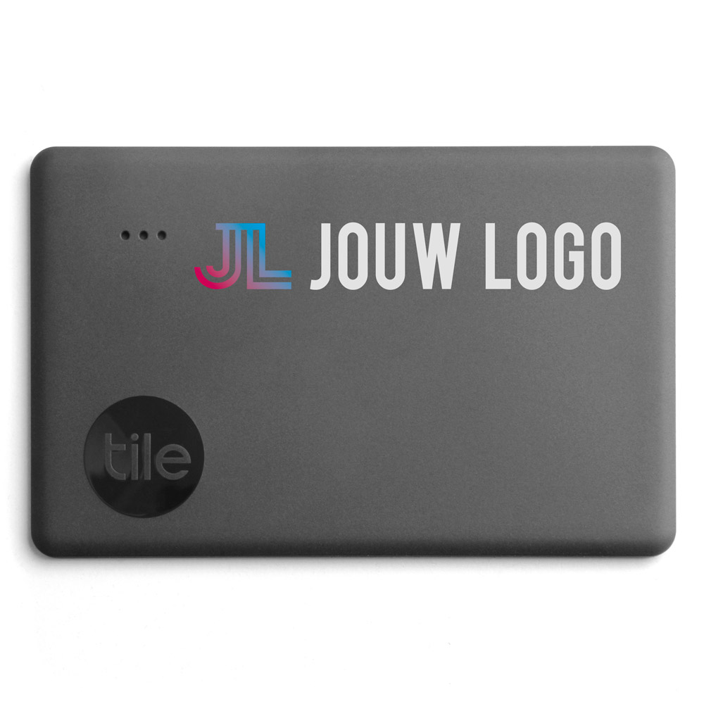 Tile Bluetooth Trackers bedrukt met uw logo | Promofit.nl